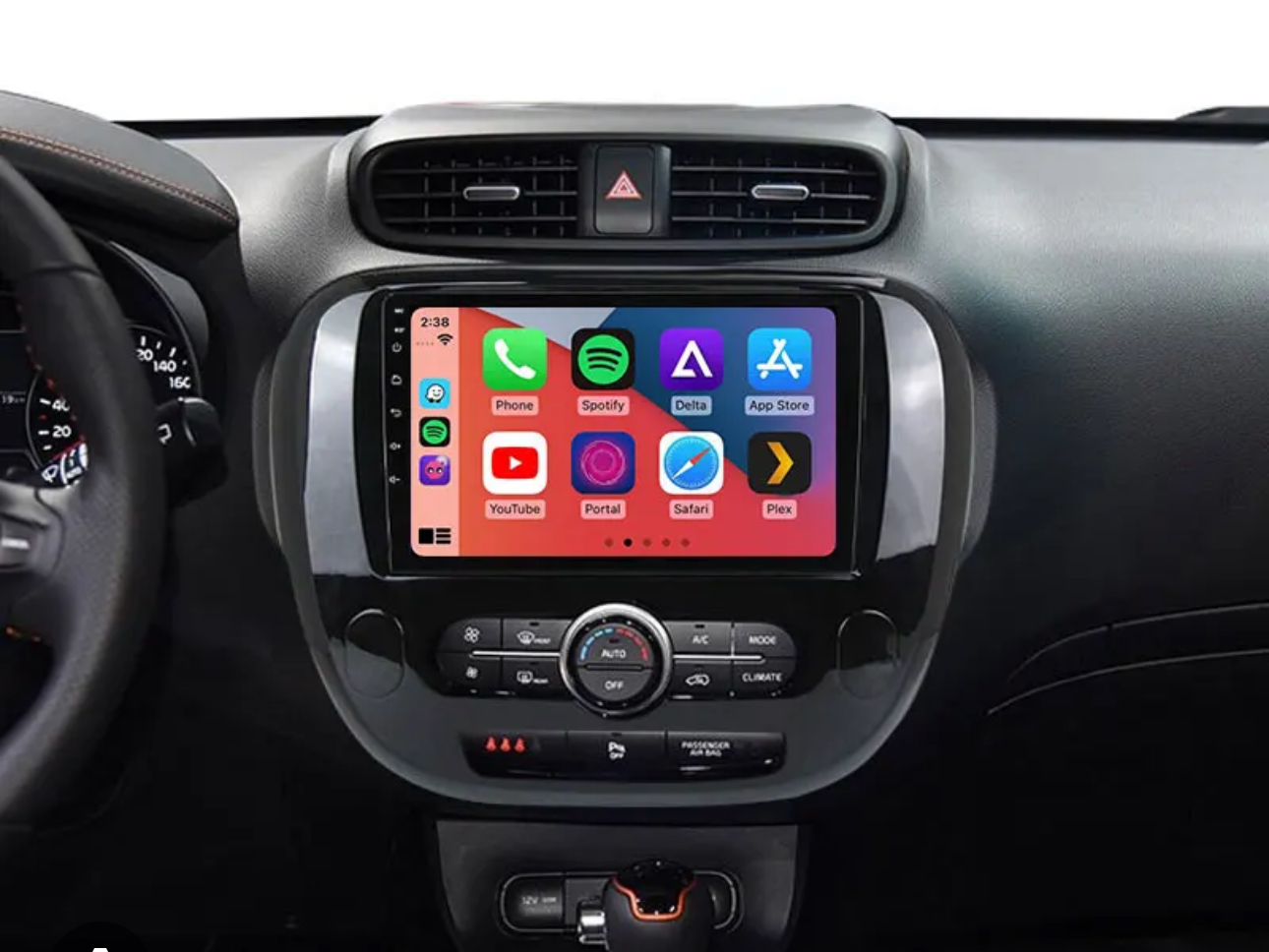 كيا سول 2015/2019 – Yallah car